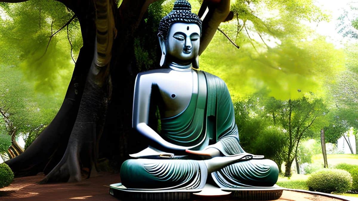 Where and when did Siddharth become the Buddha - Yatra TV